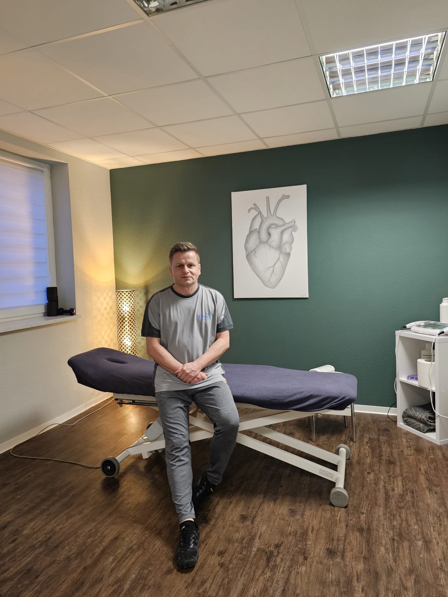 Vitalia plus - Dein Fitness & Reha Studio in Osterwieck