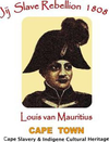 ULouis van Mauritius — Cape Town Museum