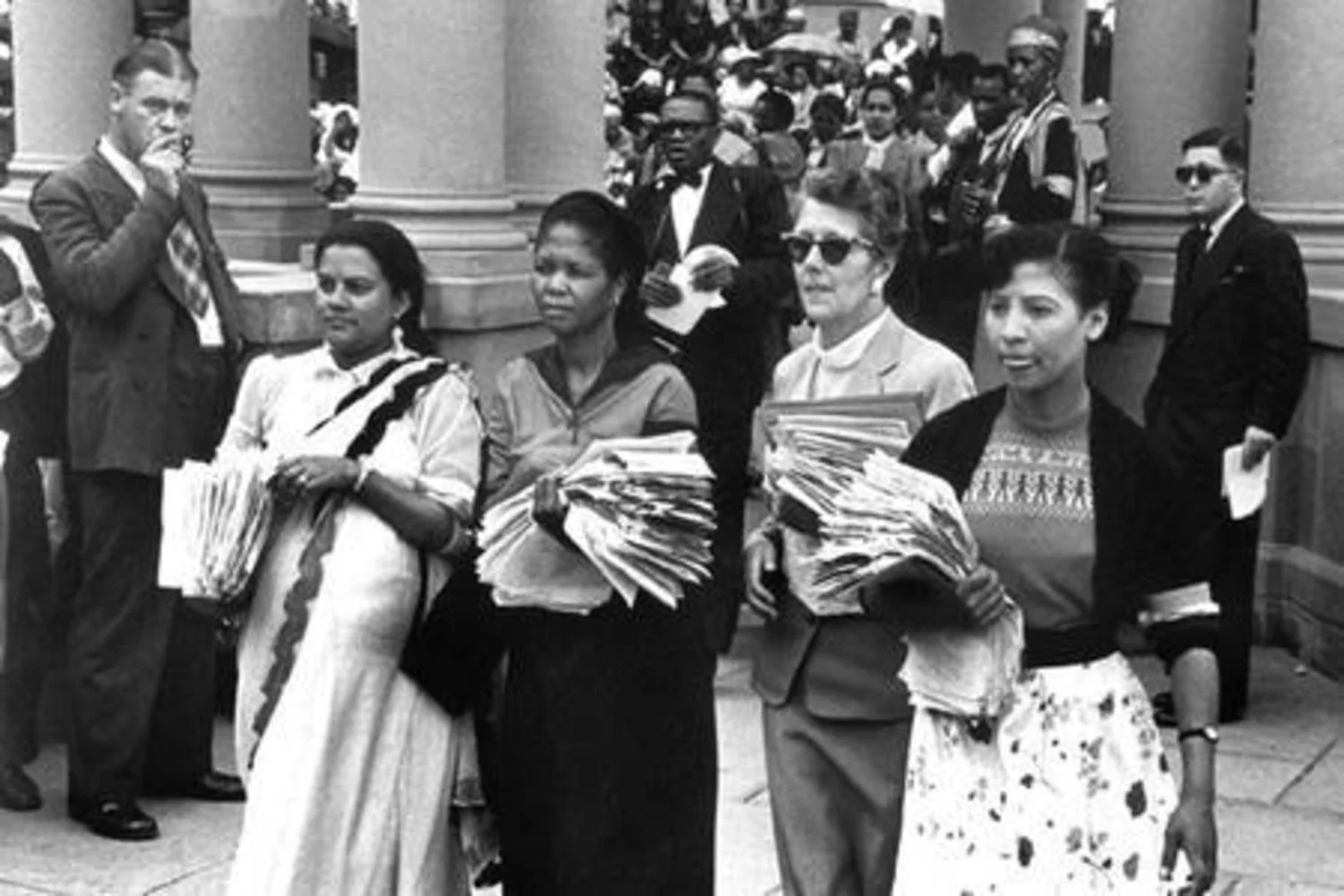 Rahima Moosa — Cape Town Museum