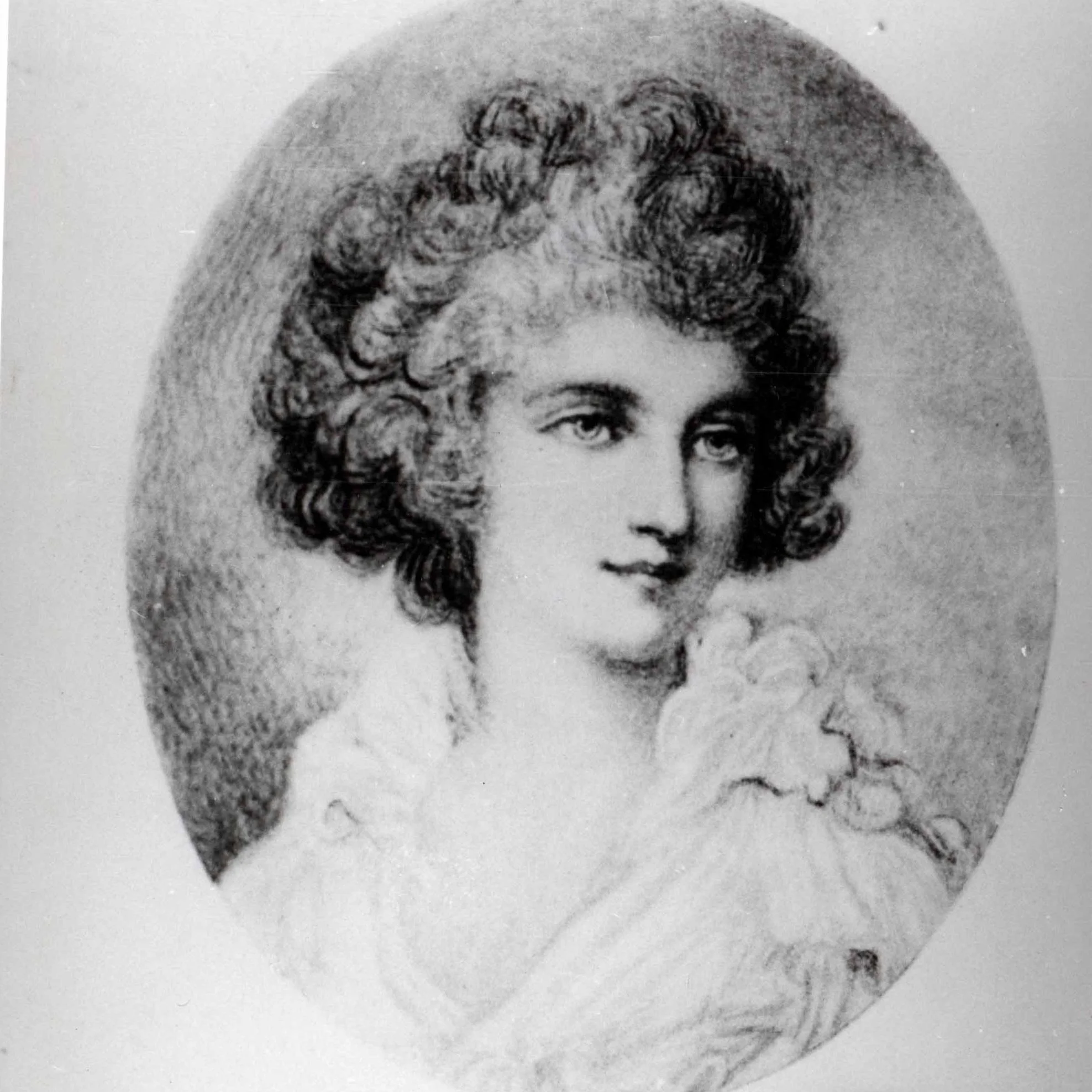 Lady Anne Barnard — Cape Town Museum