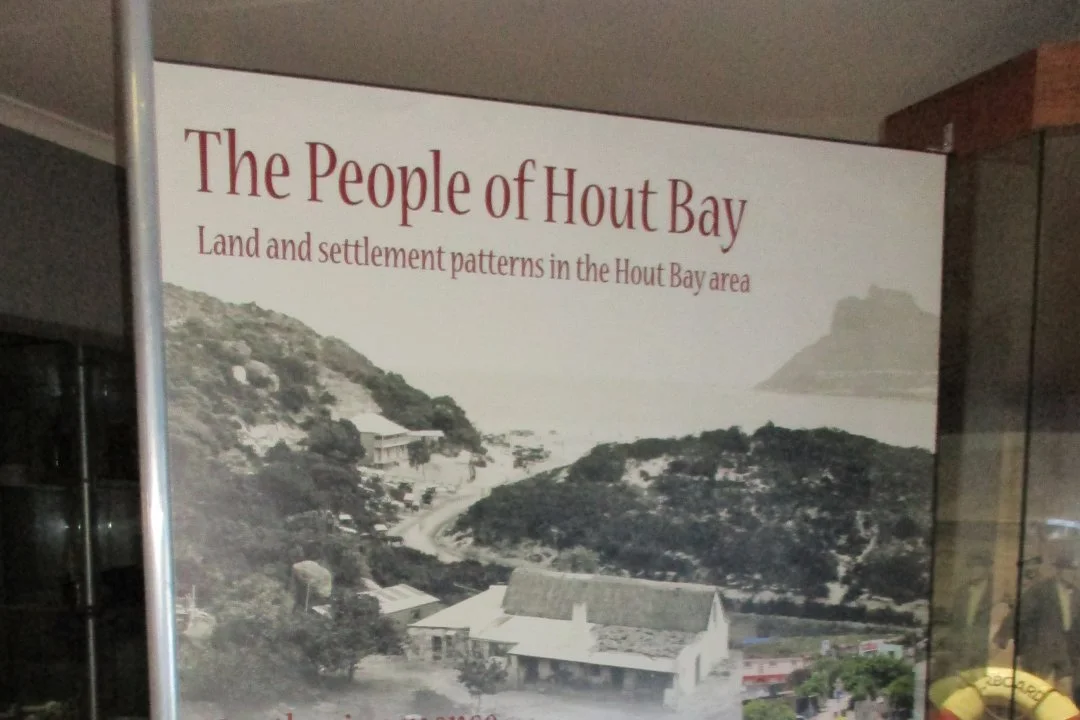 Hout Bay Museum — Cape Town Museum