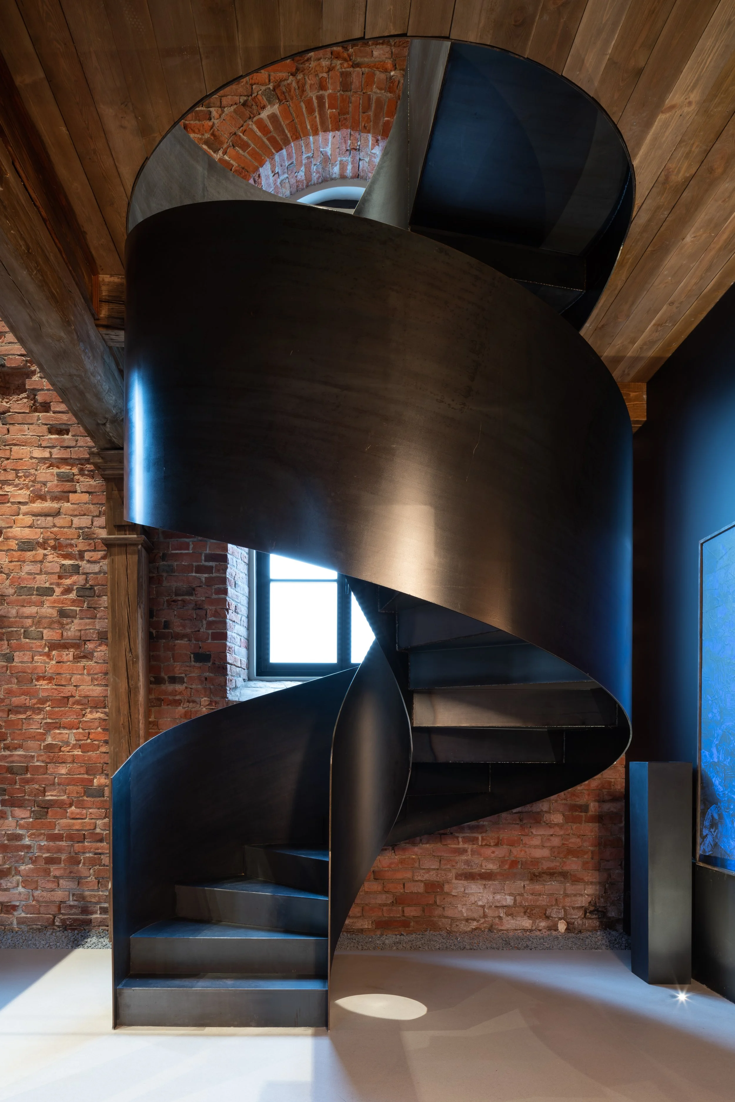 Righetto Design Gallery — Righetto Architects