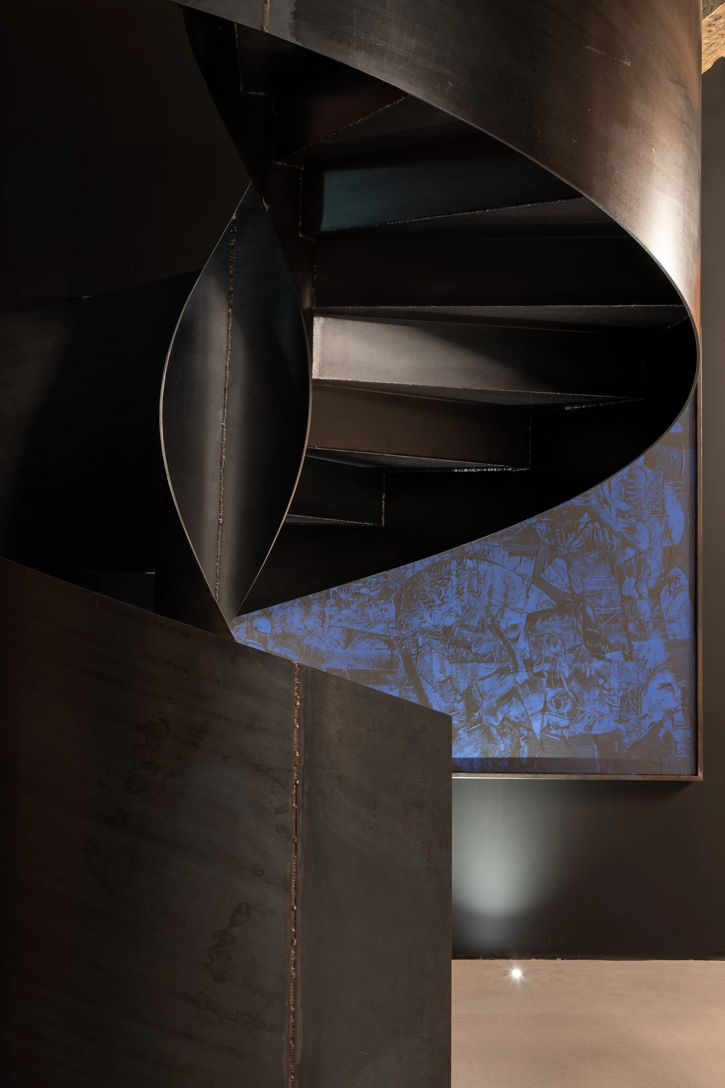 Righetto Design Gallery — Righetto Architects