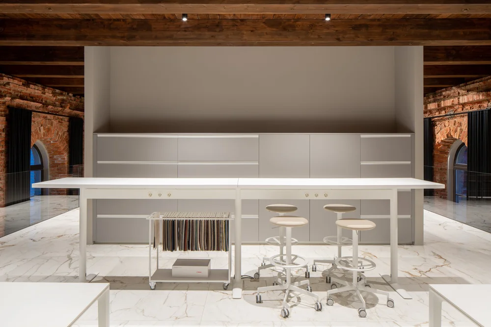 Righetto Design Gallery — Righetto Architects