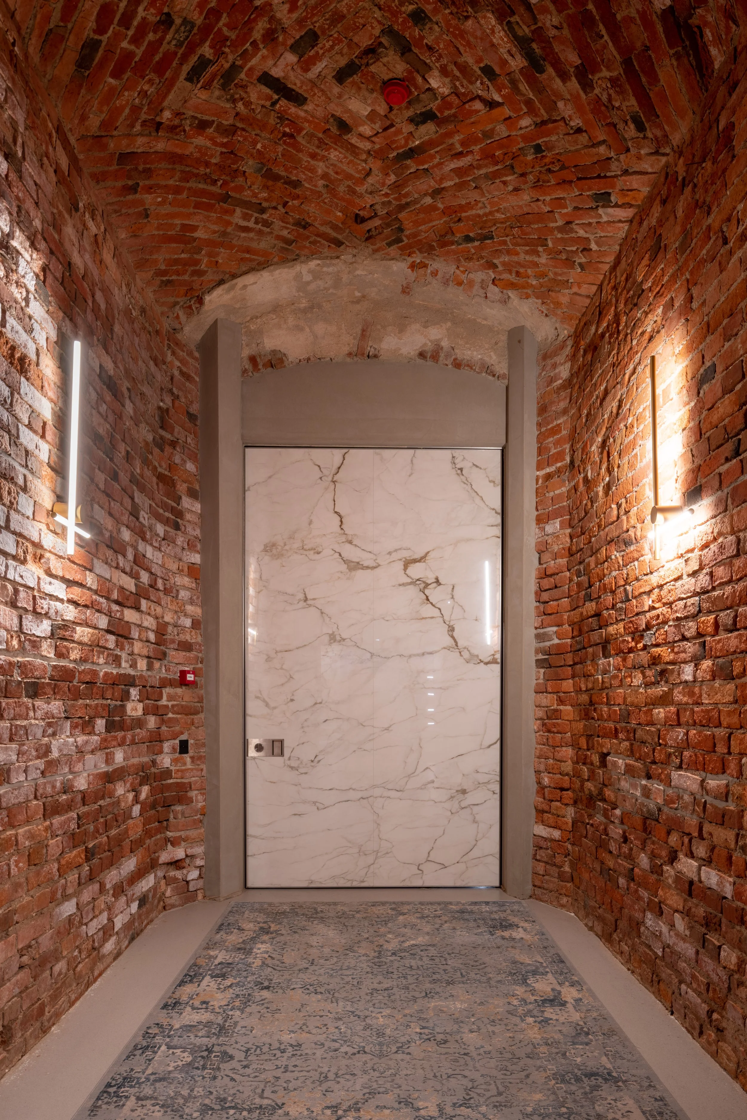 Righetto Design Gallery — Righetto Architects