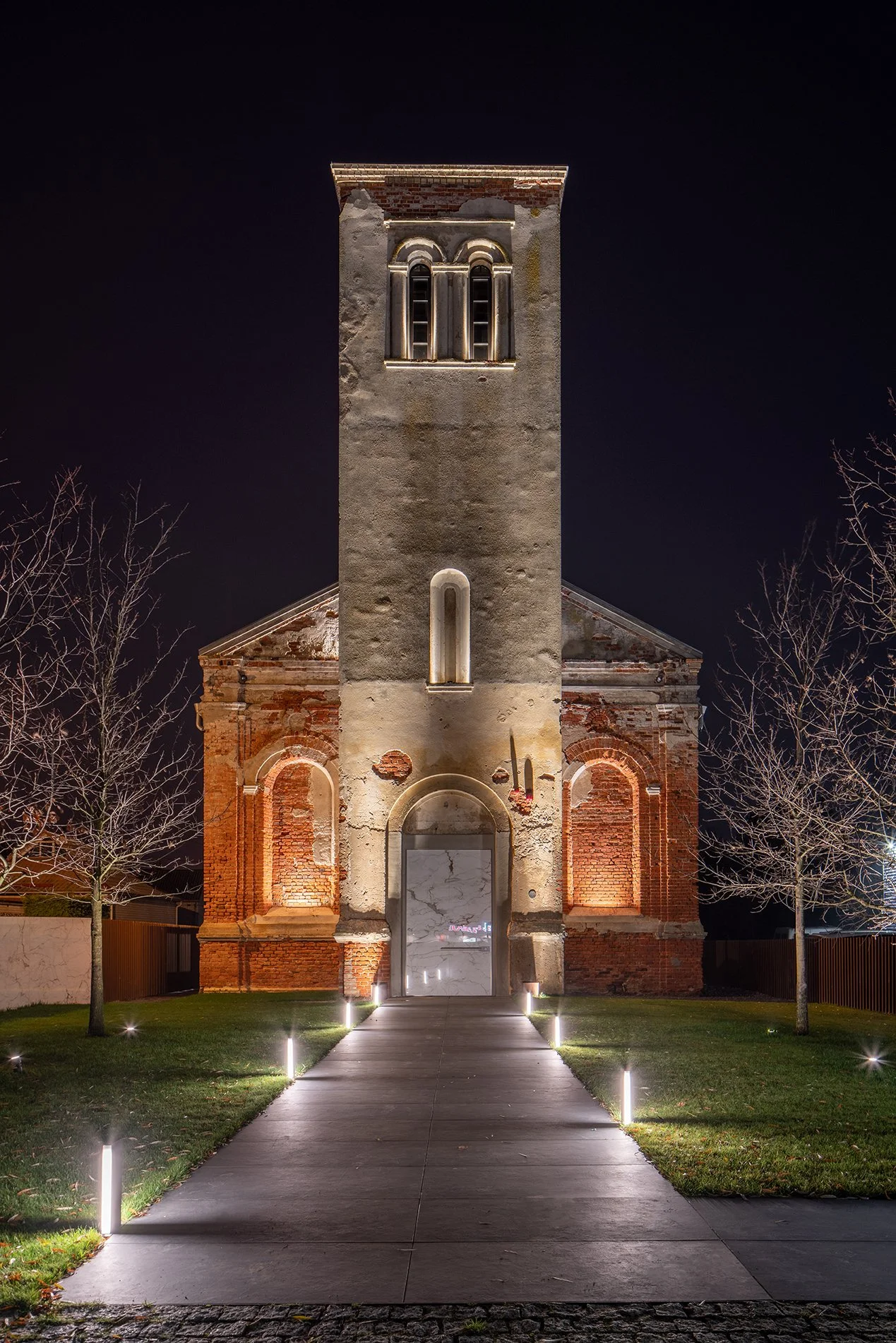 Righetto Design Gallery — Righetto Architects