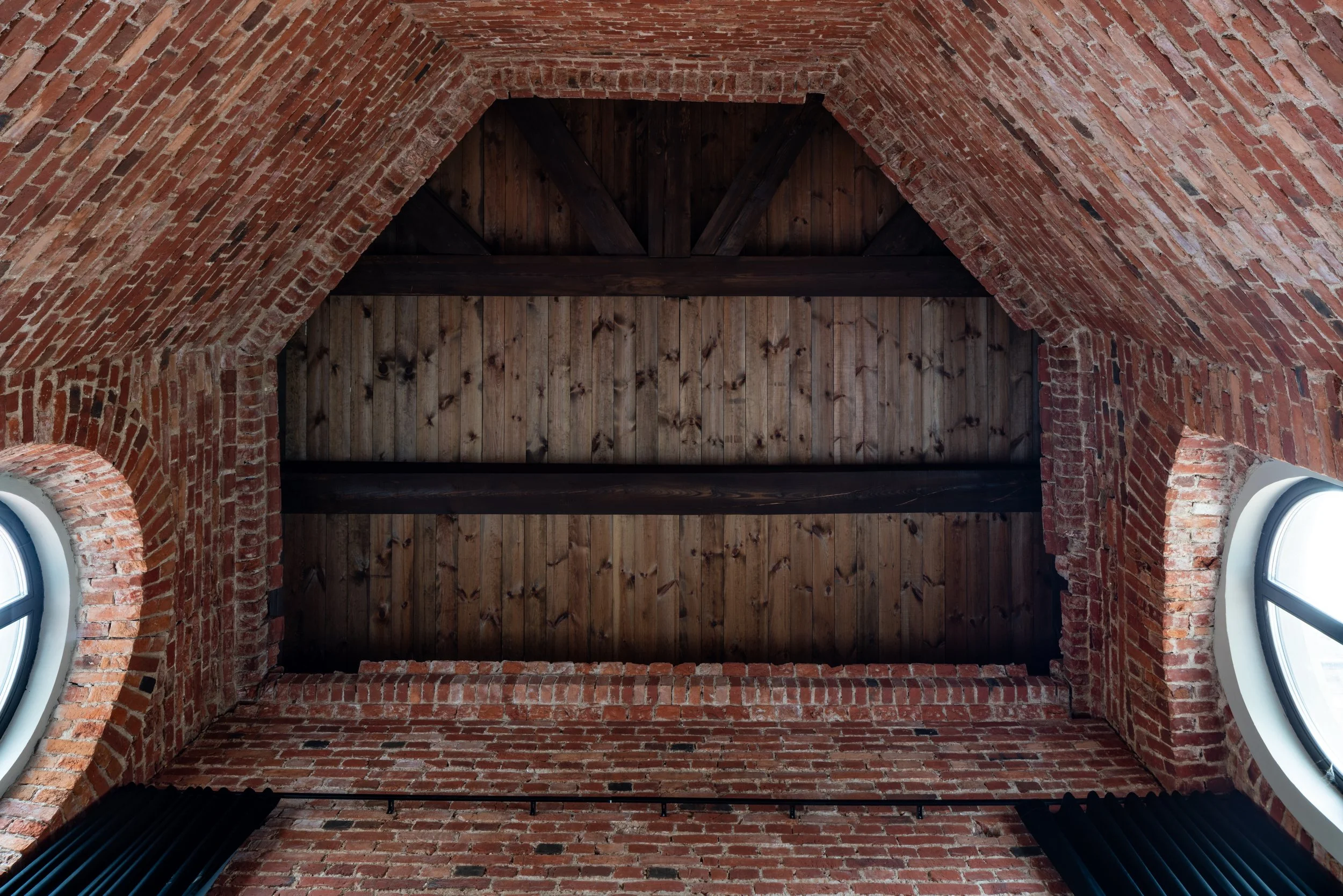 Righetto Design Gallery — Righetto Architects