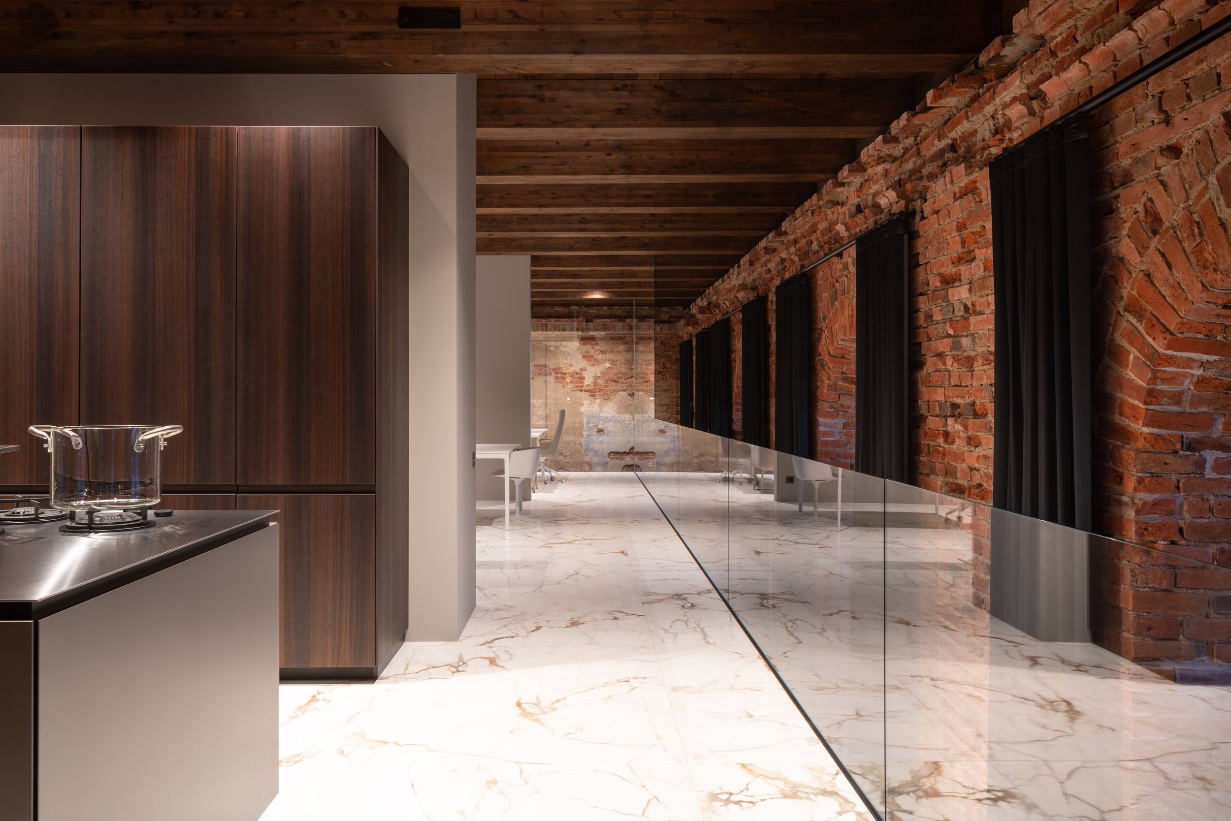 Righetto Design Gallery — Righetto Architects