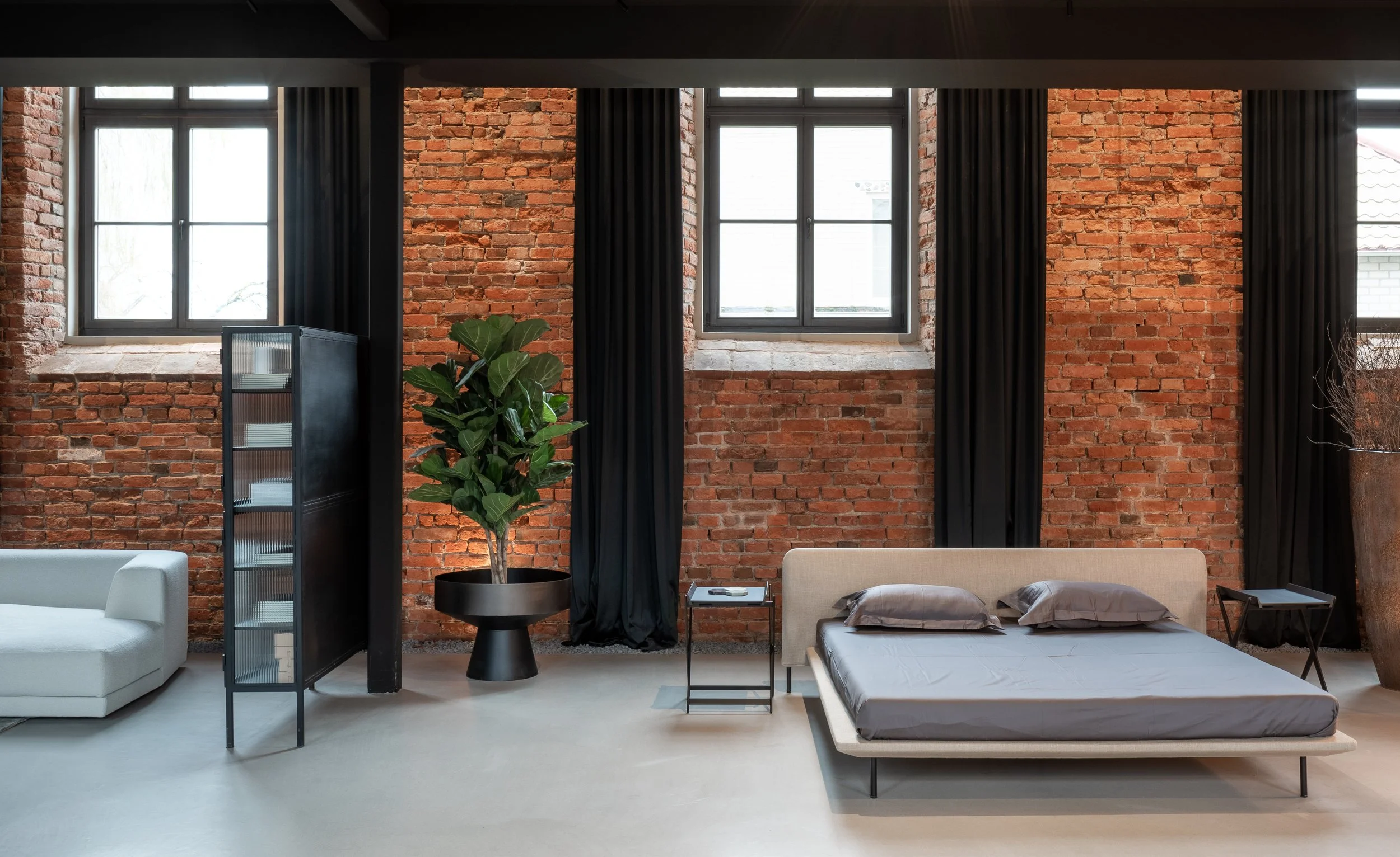 Righetto Design Gallery — Righetto Architects