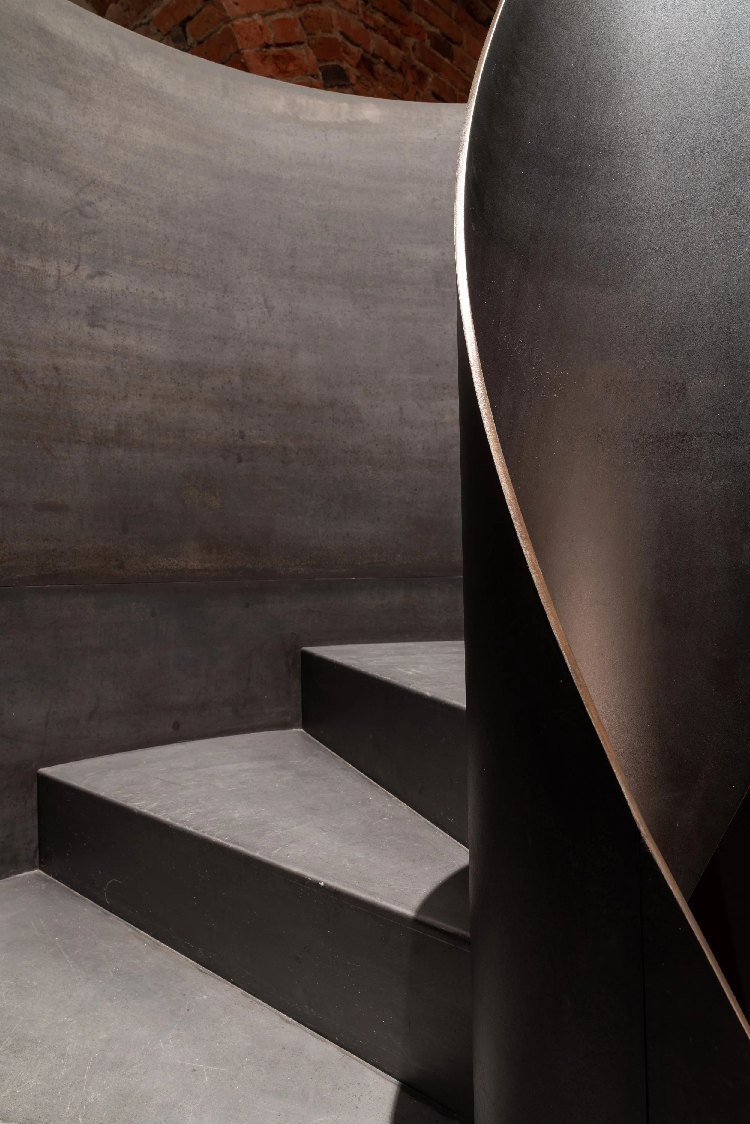 Righetto Design Gallery — Righetto Architects