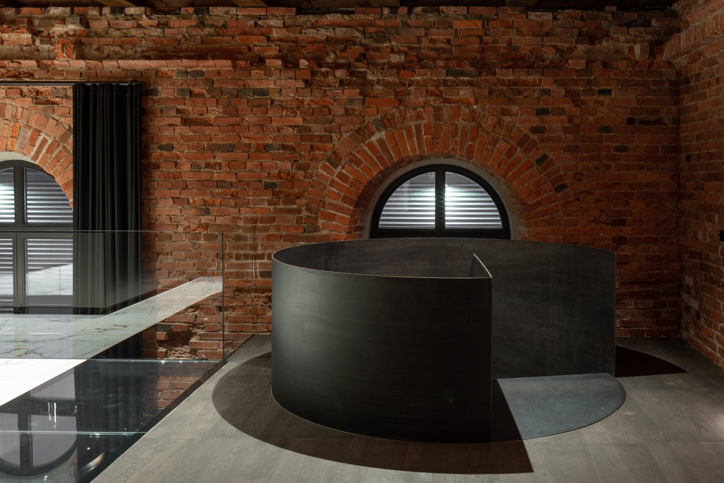 Righetto Design Gallery — Righetto Architects