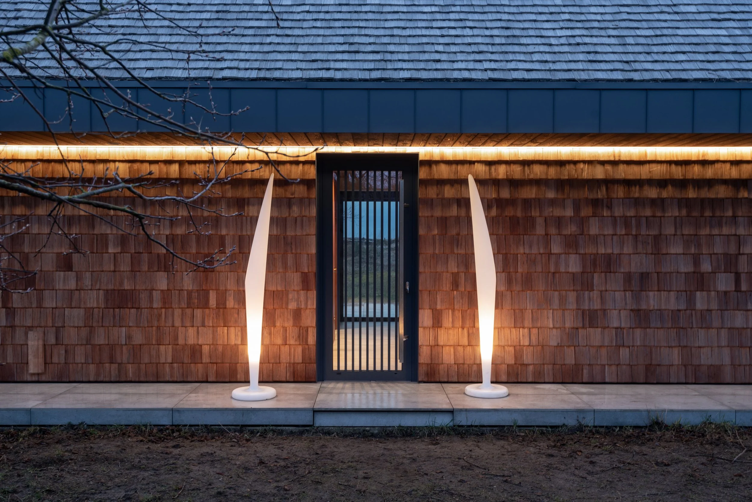 Summer House, Nida, Latvia — Righetto Architects