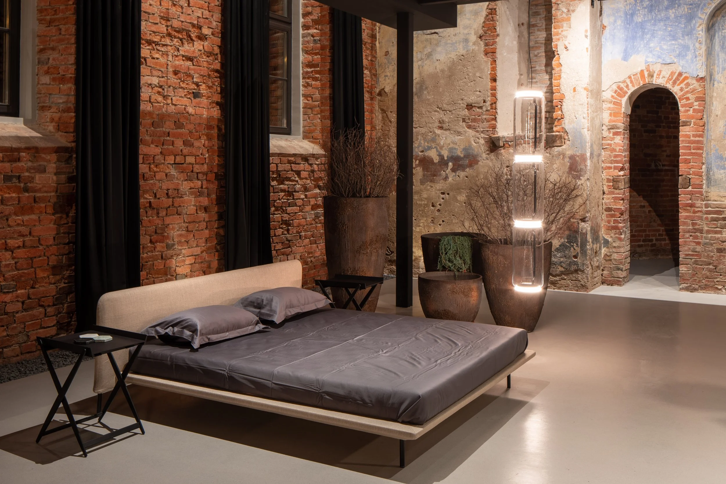 Righetto Design Gallery — Righetto Architects