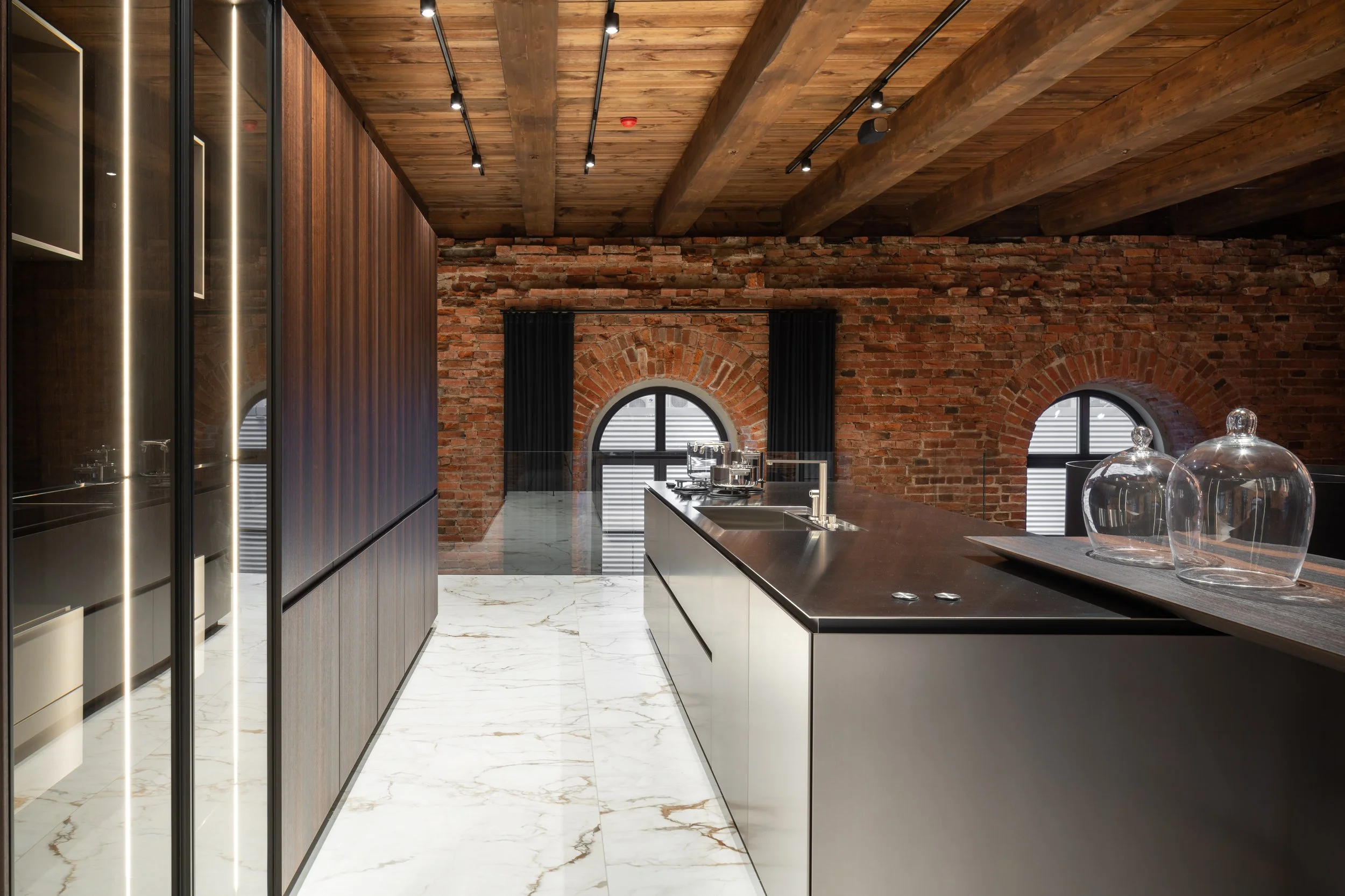 Righetto Design Gallery — Righetto Architects