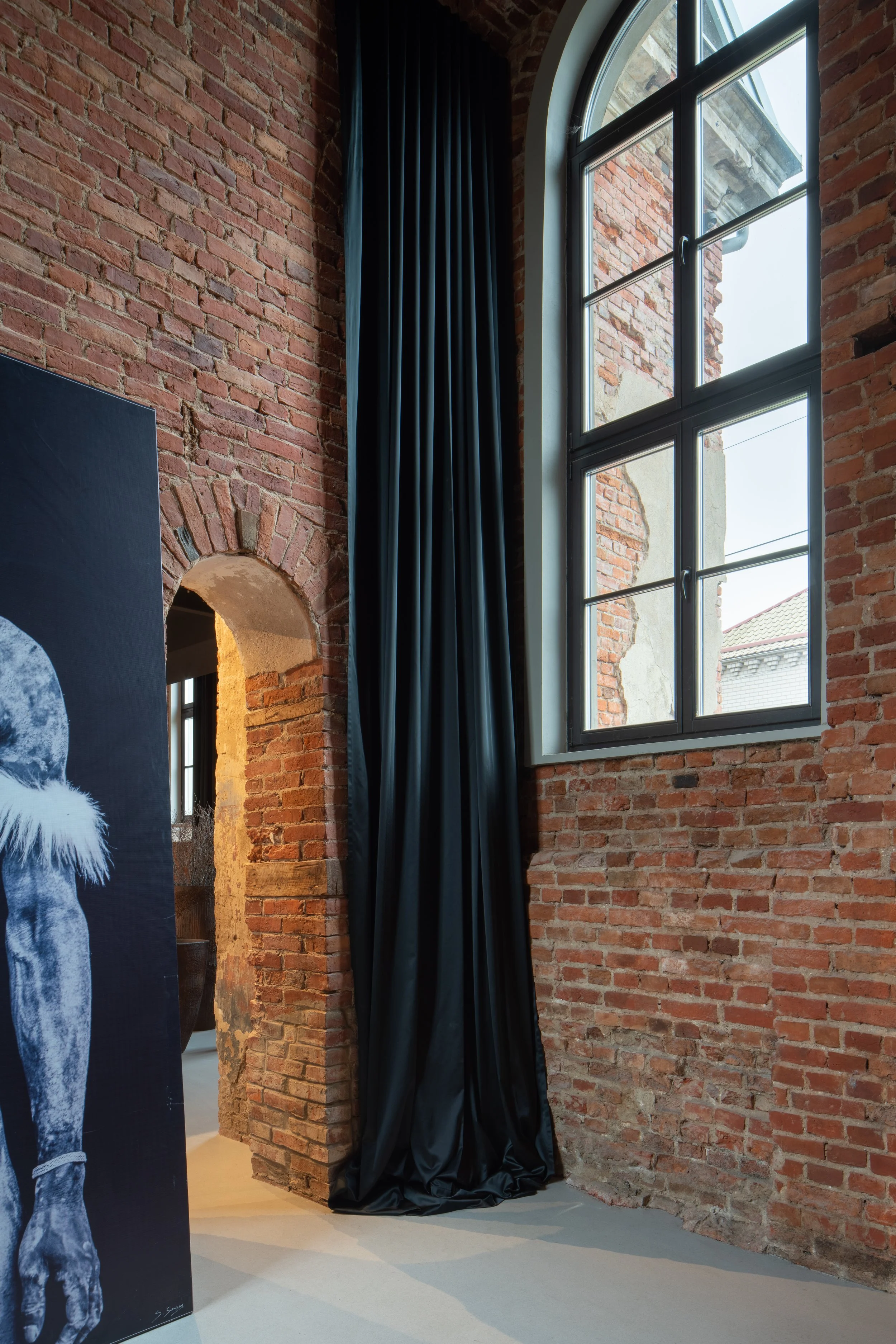 Righetto Design Gallery — Righetto Architects