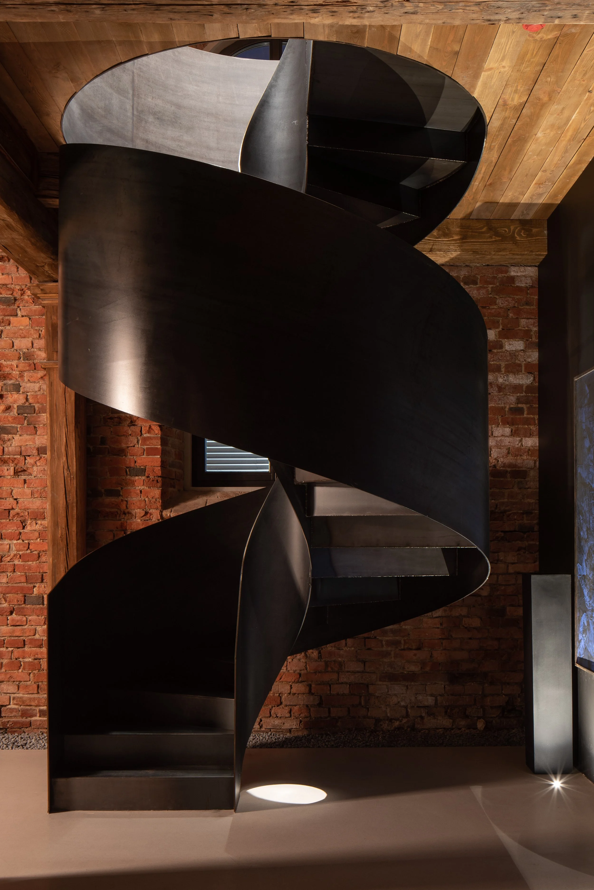 Righetto Design Gallery — Righetto Architects