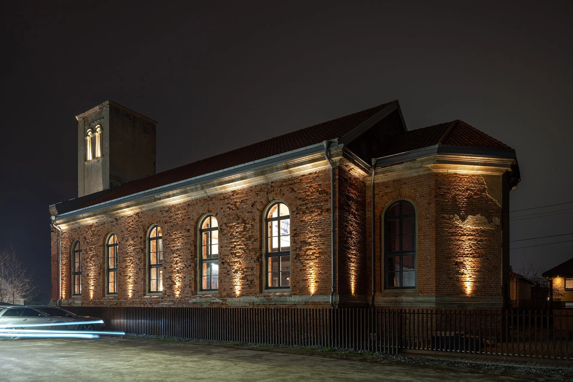 Righetto Design Gallery — Righetto Architects