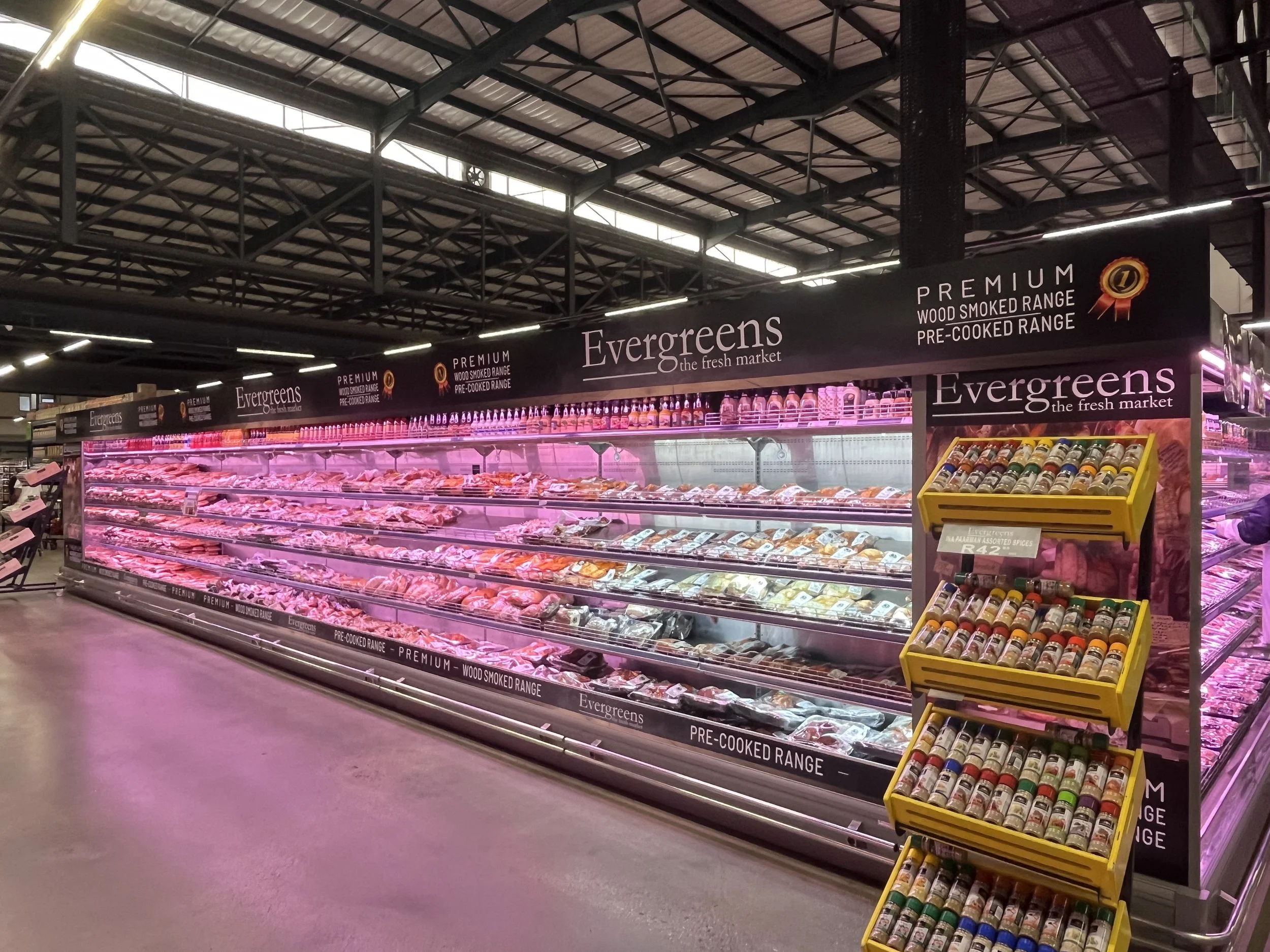 Quality Signs - Pretoria - Start turning heads!