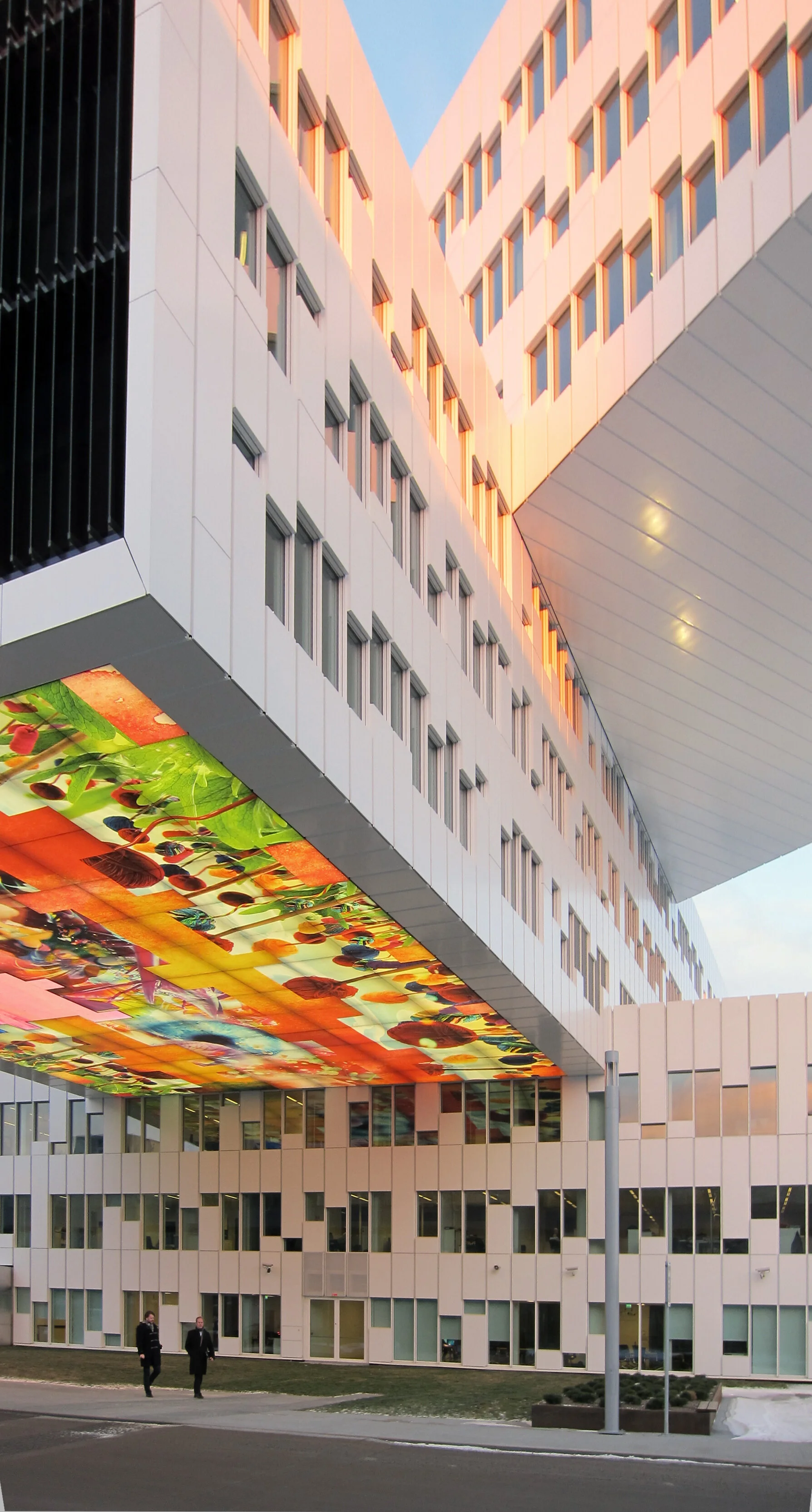 Equinor — A-lab