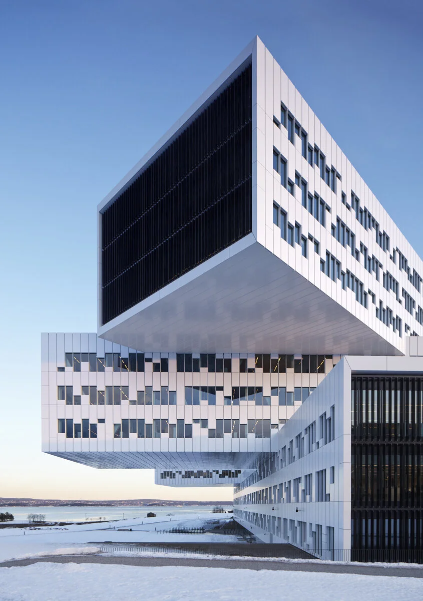 Equinor — A-Lab