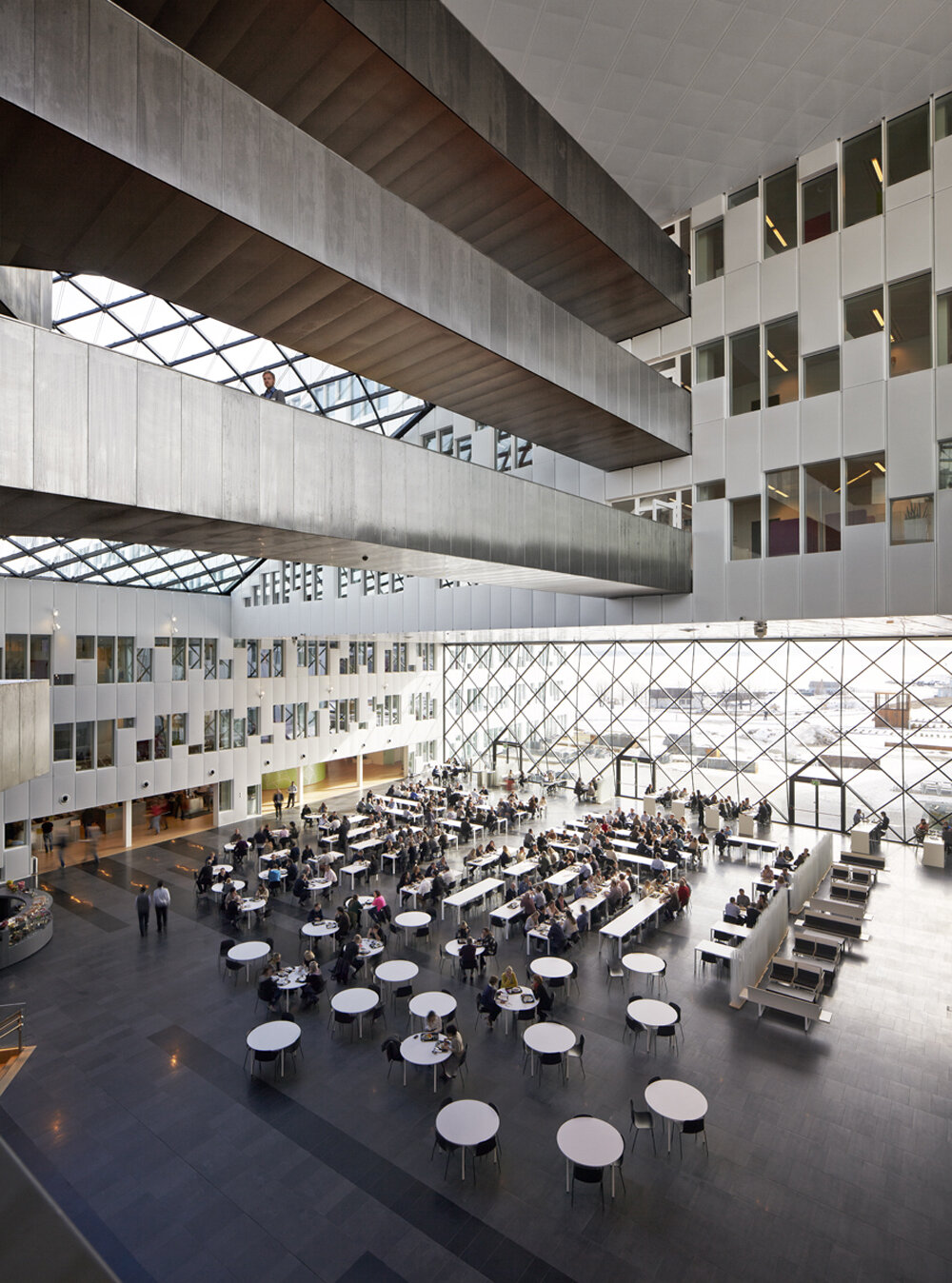 Equinor — A-Lab