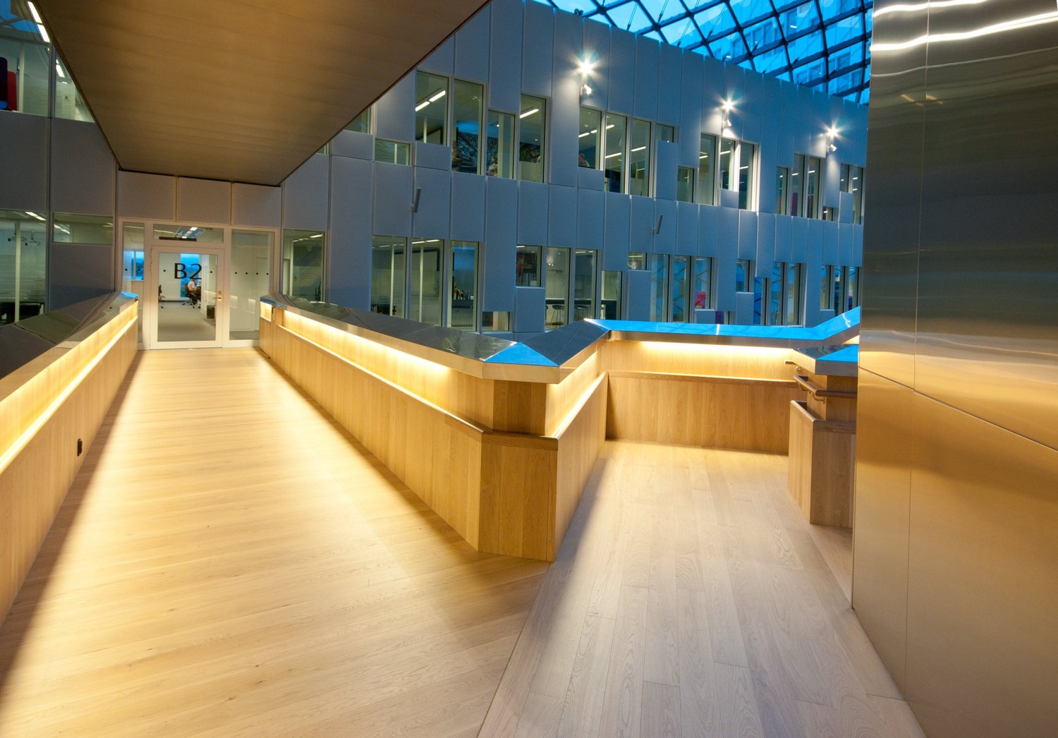Equinor — A-Lab