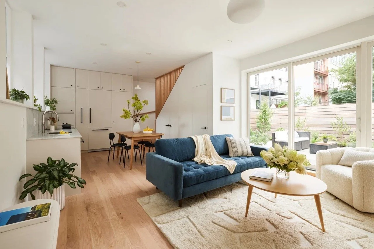 Tips For Maximising Natural Light In Your Home — rlowell