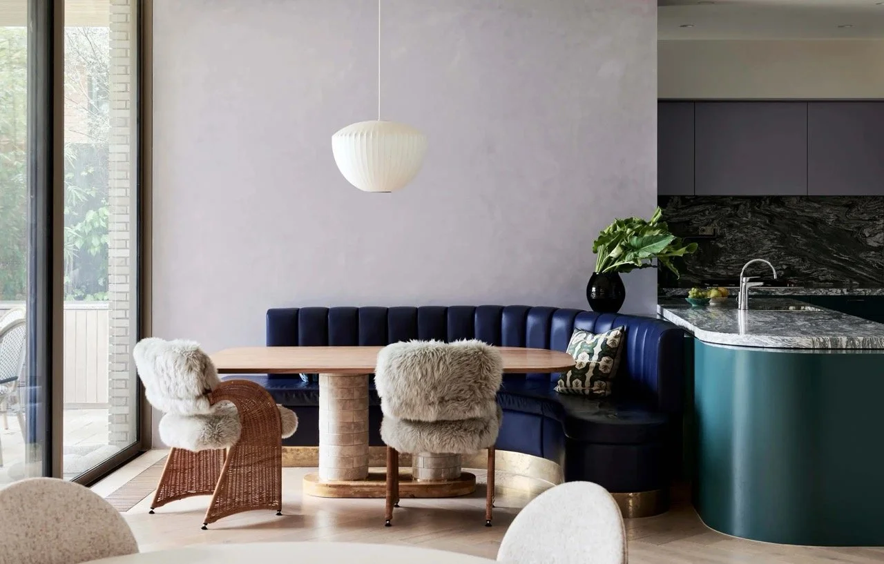 8 Color Combinations that Seem Wild but Totally Work and Beautiful ...