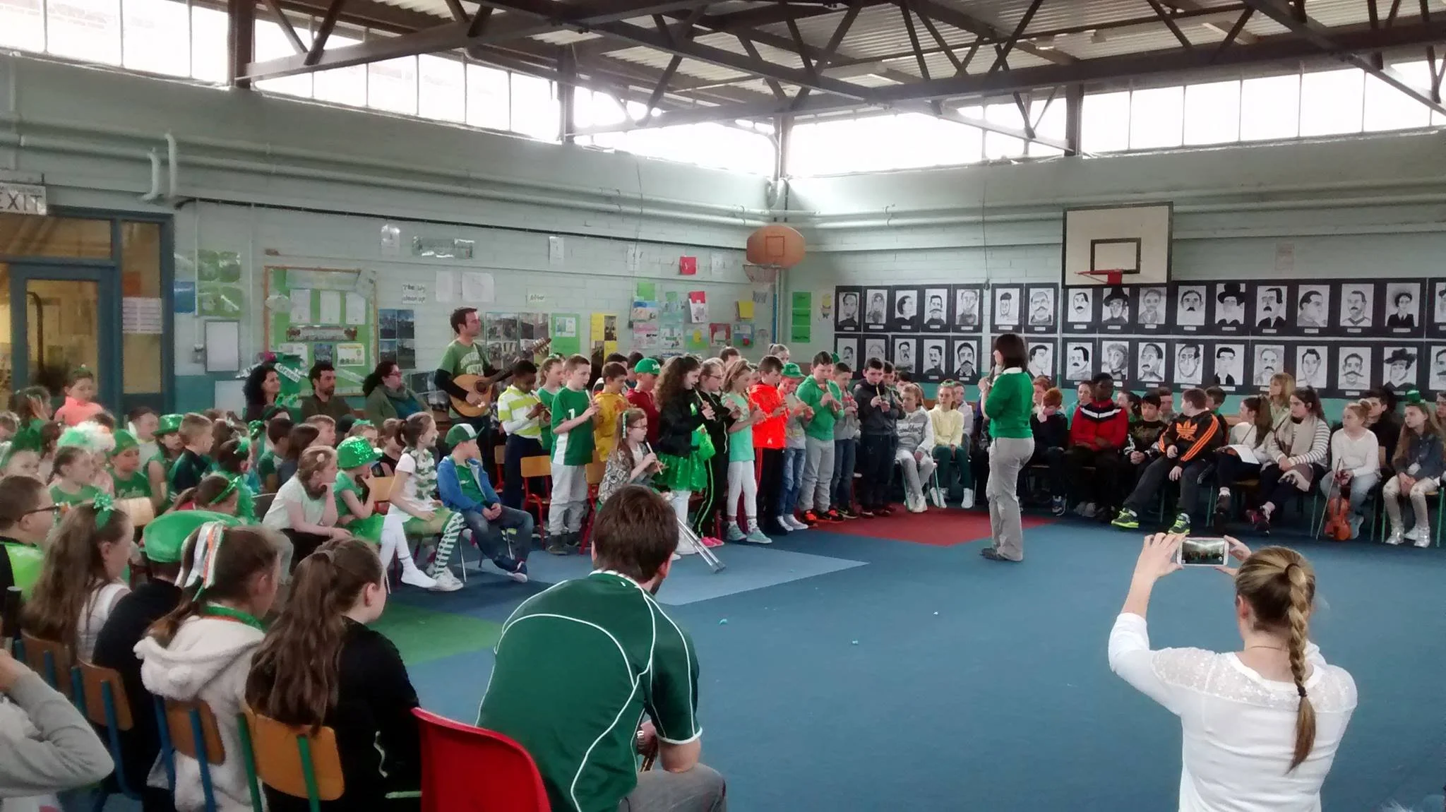 Schools — Creative Tradition