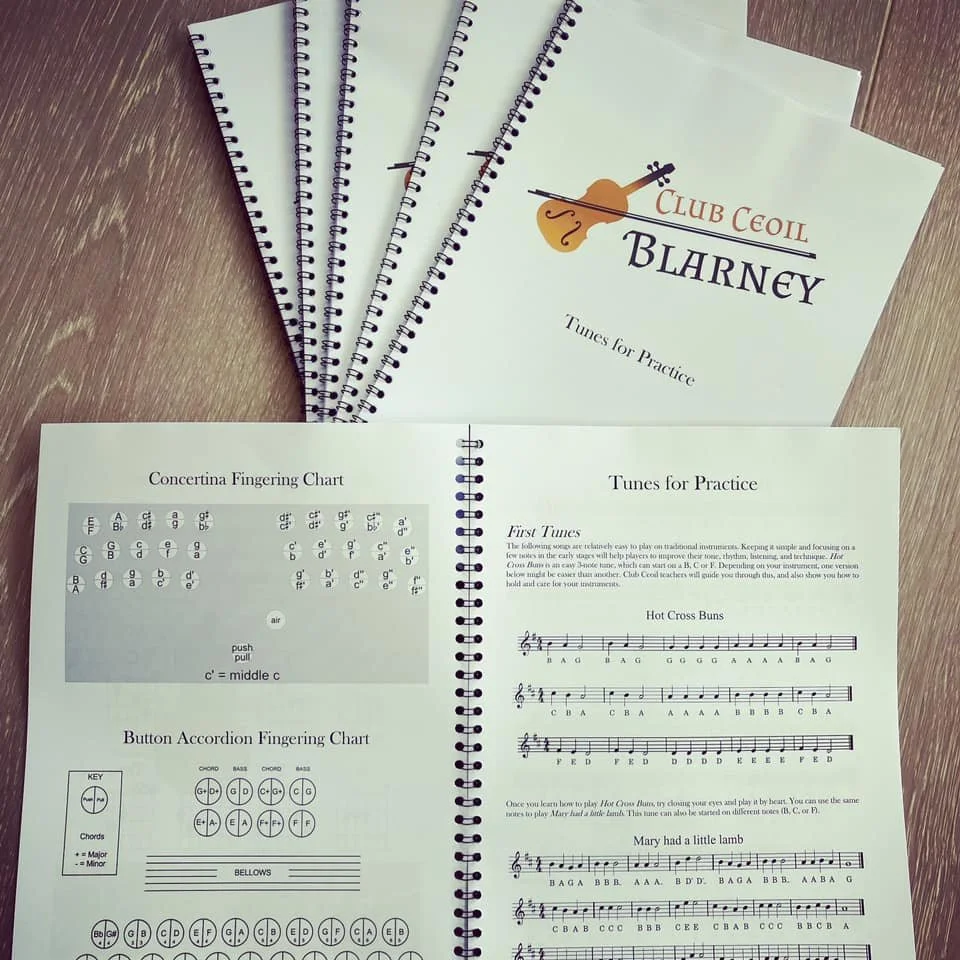 Resources — Creative Tradition