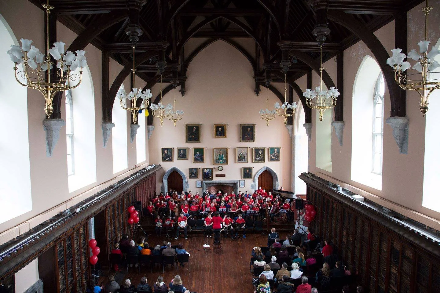 Activities — Creative Tradition