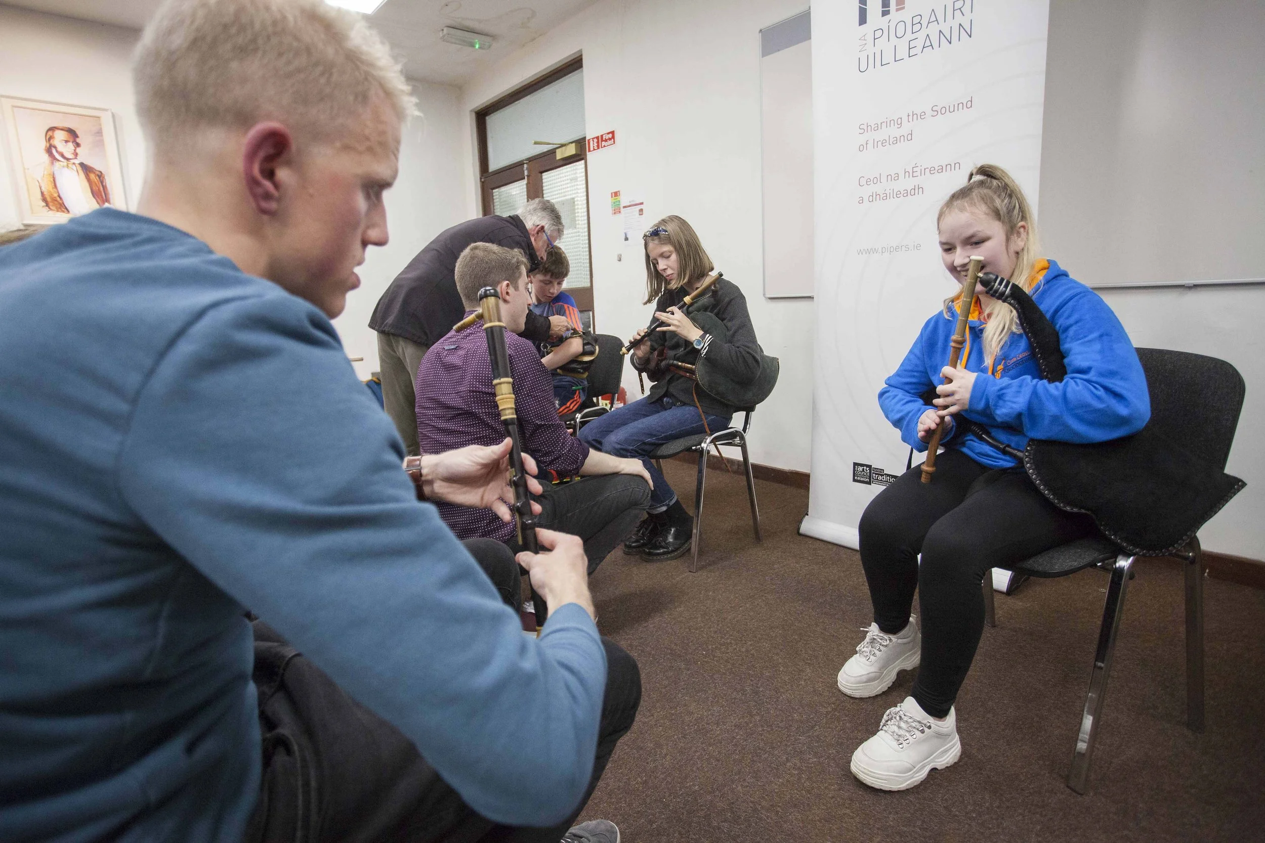 Resources — Creative Tradition