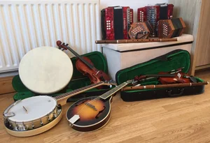Resources — Creative Tradition