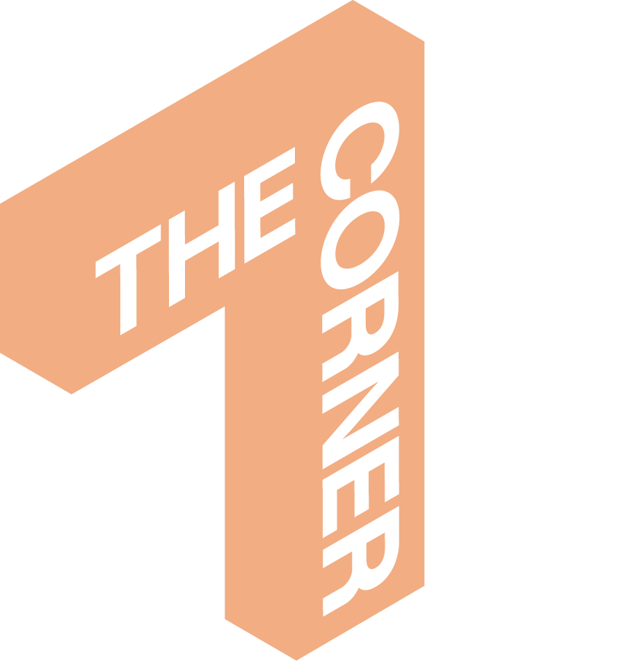 Bar + Kitchen — The Corner