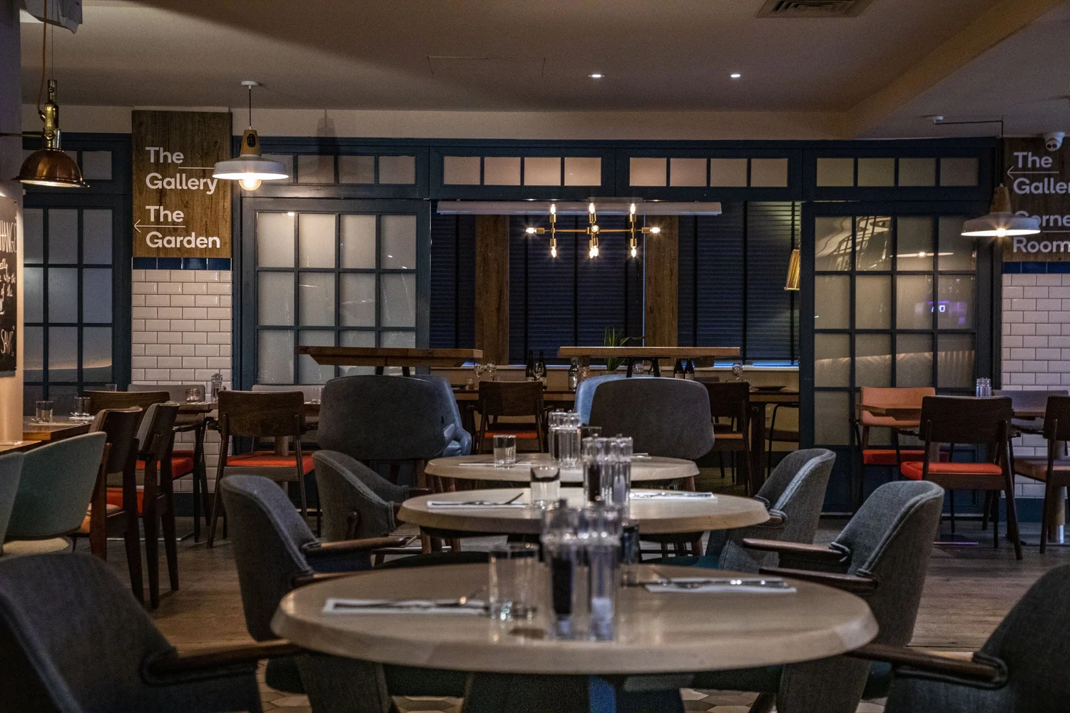 The Corner Hotel, East London | Greenest Hotel in London