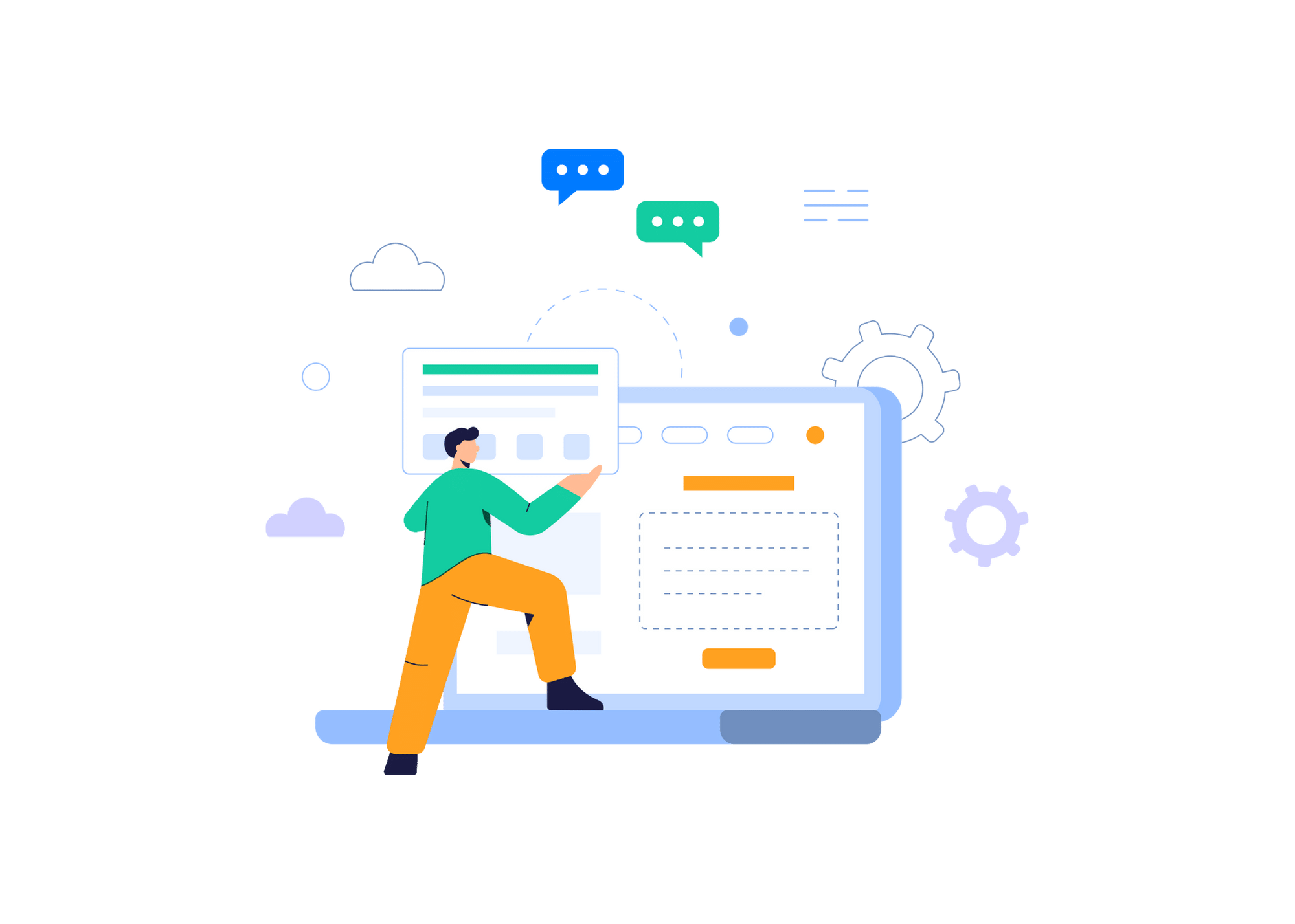 Software as a Service Contract Management — Contract Sent - Better SaaS Contracting