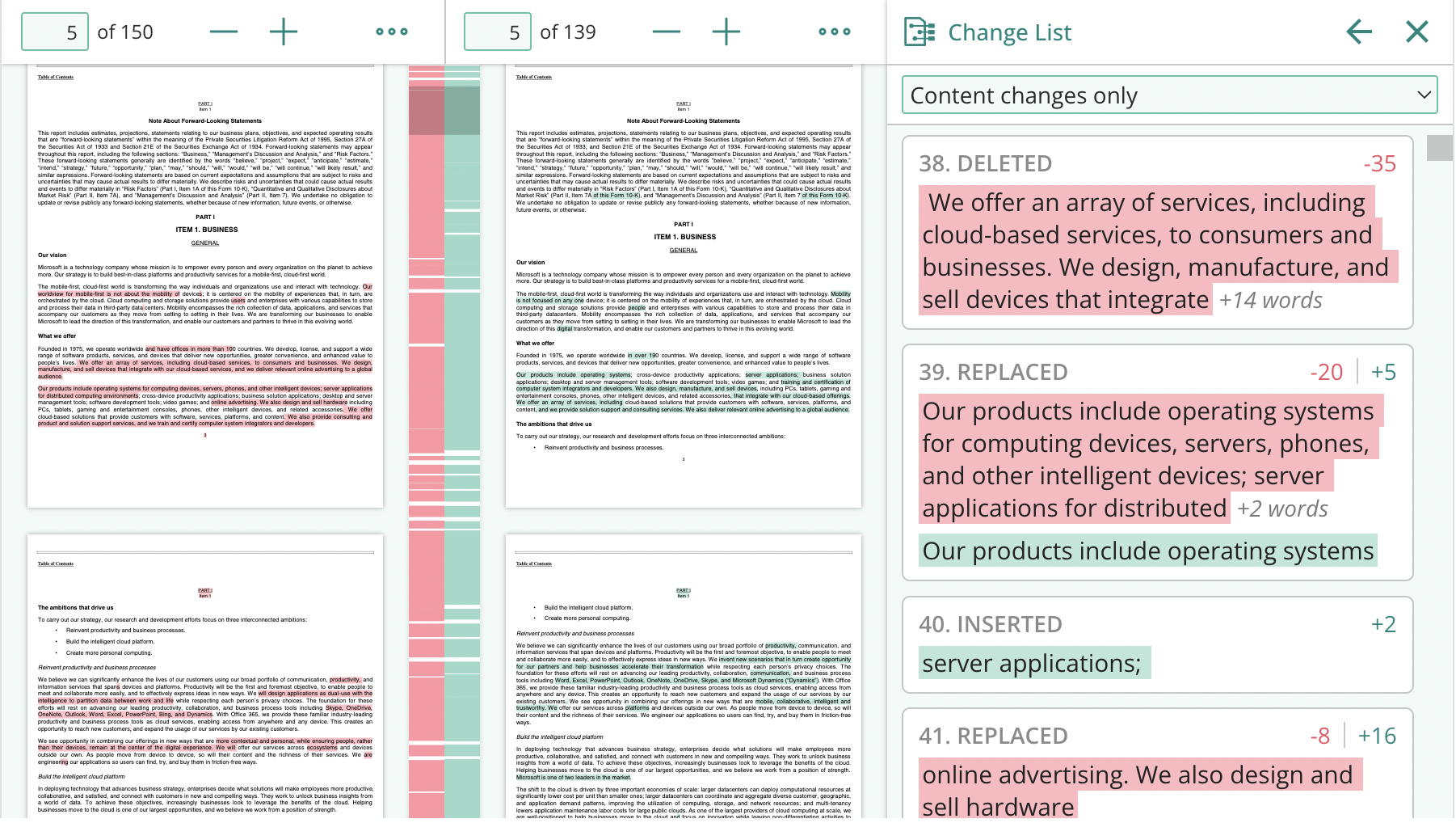 ContractSent - Better SAAS Contracting