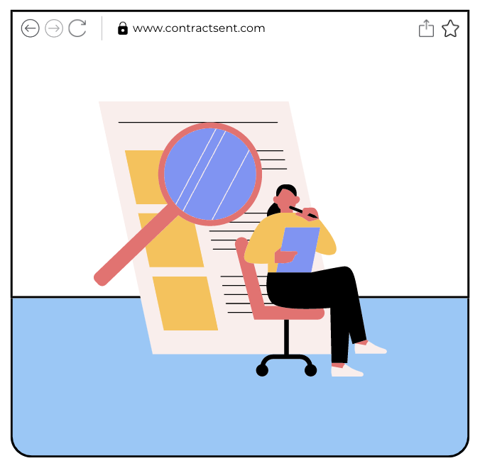 Contract Negotiation and Communication for SaaS — Contract Sent - Better SaaS Contracting