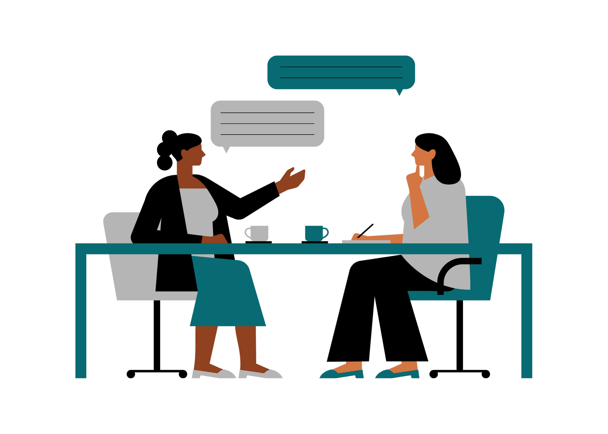 Making SaaS contracts easy — Contract Sent - Better SaaS Contracting