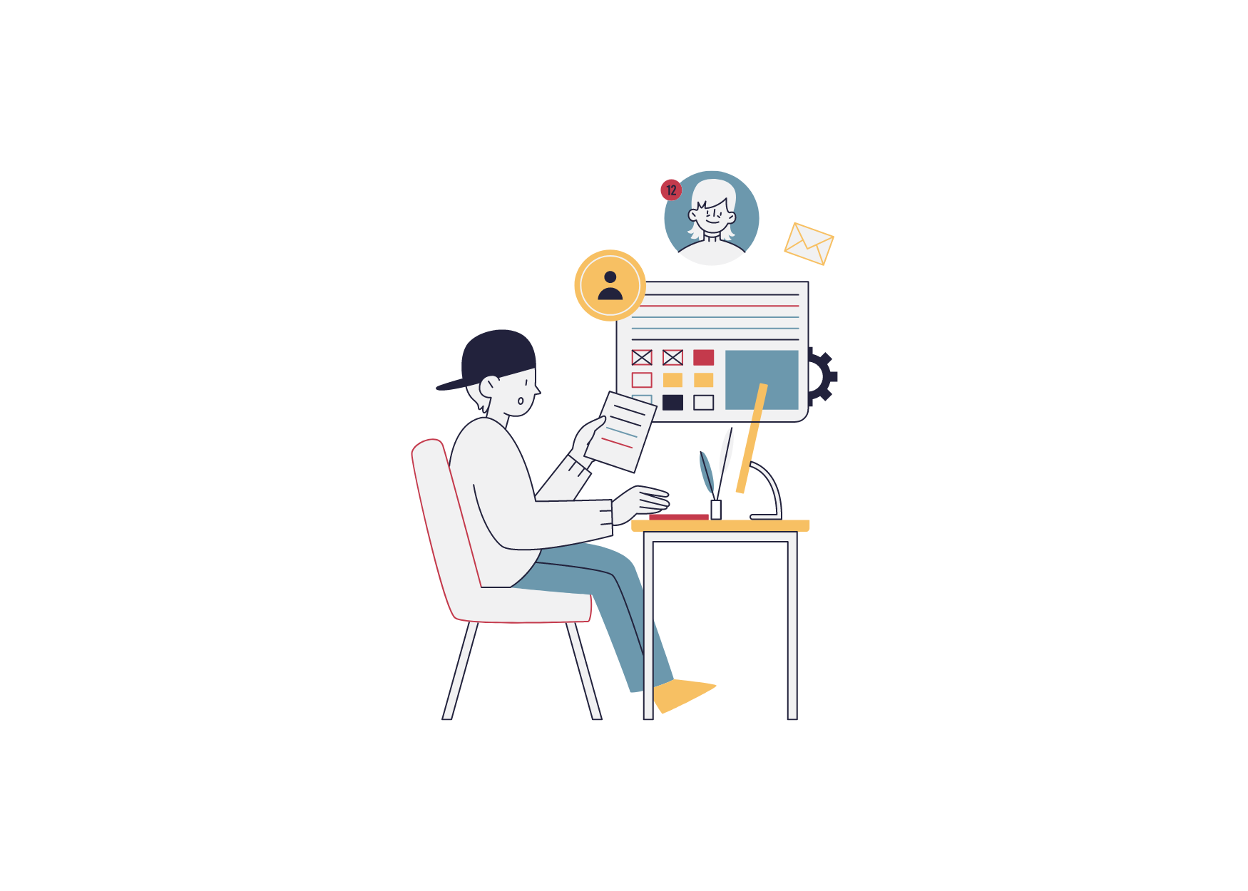 SaaS Contract Glossary — Contract Sent - Better SaaS Contracting