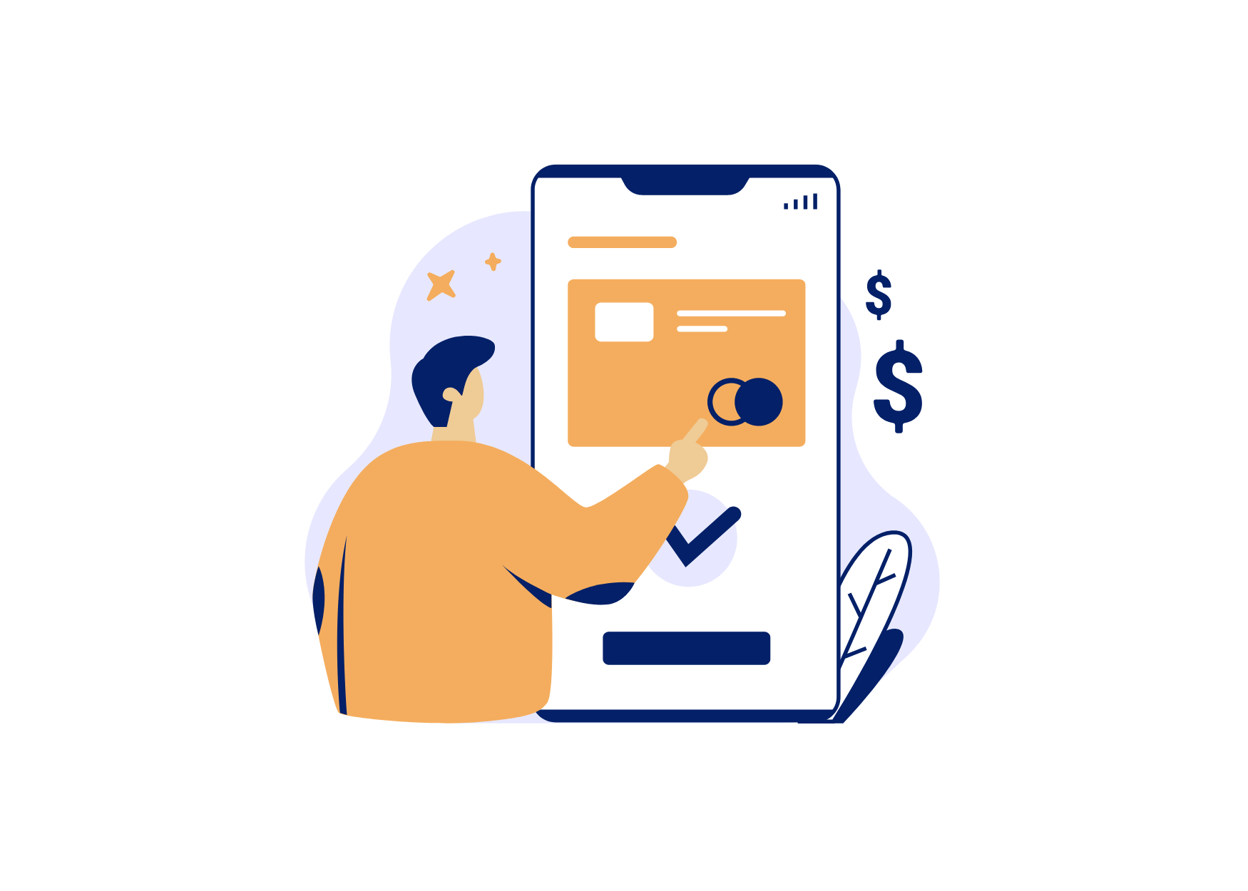 Our Approach — Contract Sent - Better SaaS Contracting