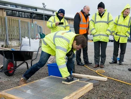 Landscape Courses Industry training — TASK Academy