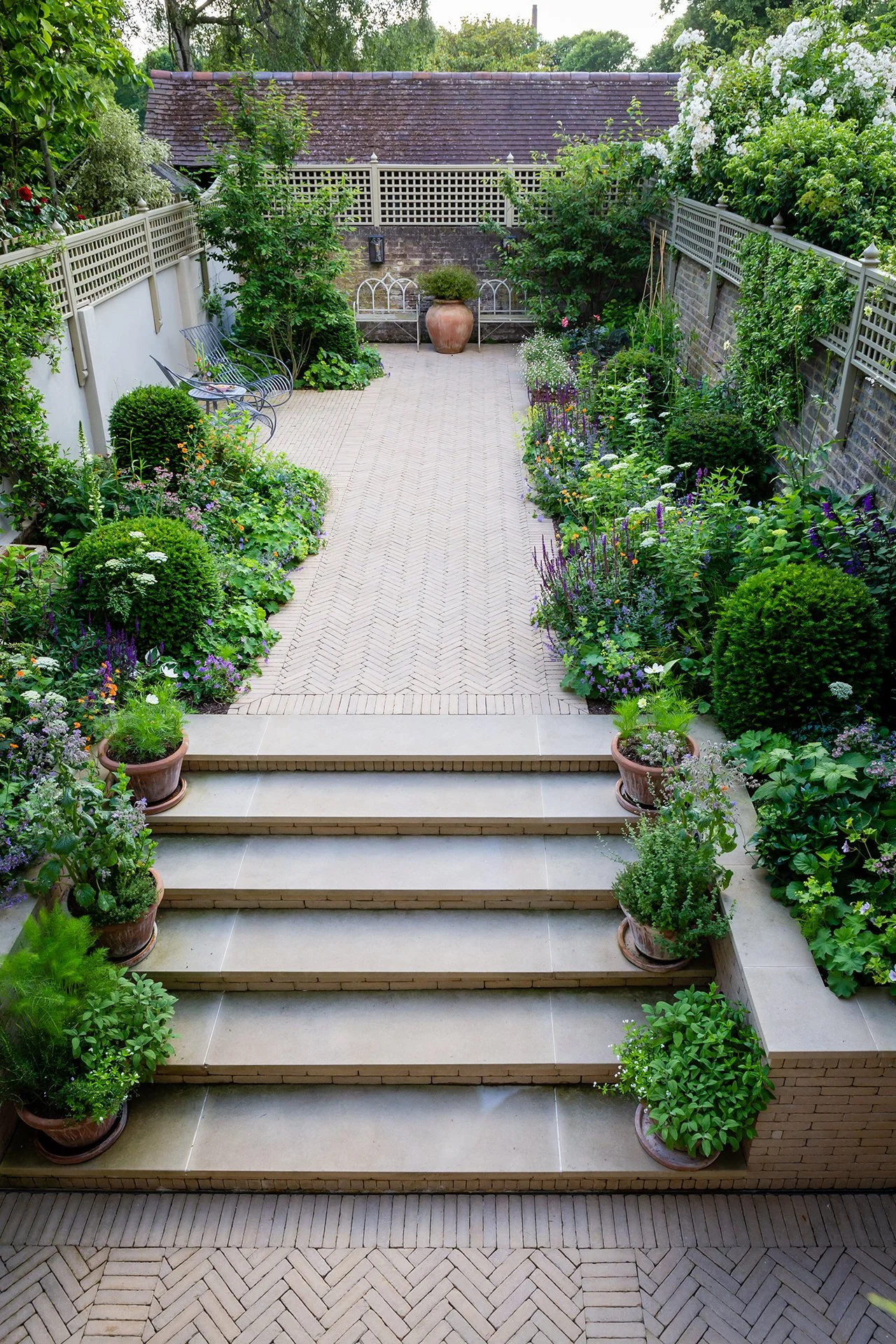 Block Paving course — TASK Academy