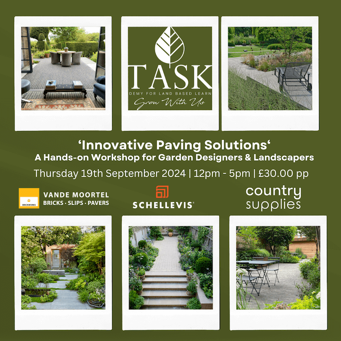 Events at Task Academy — TASK Academy