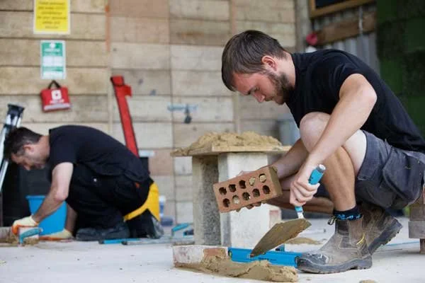 Landscaping courses & training | Task Academy