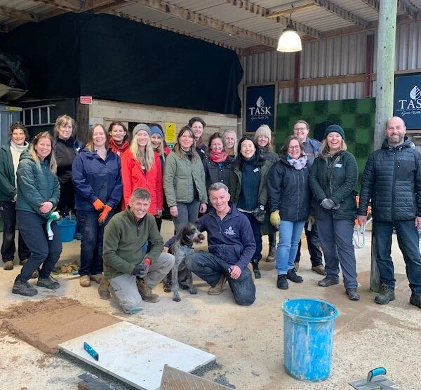 Landscaping courses & training | Task Academy