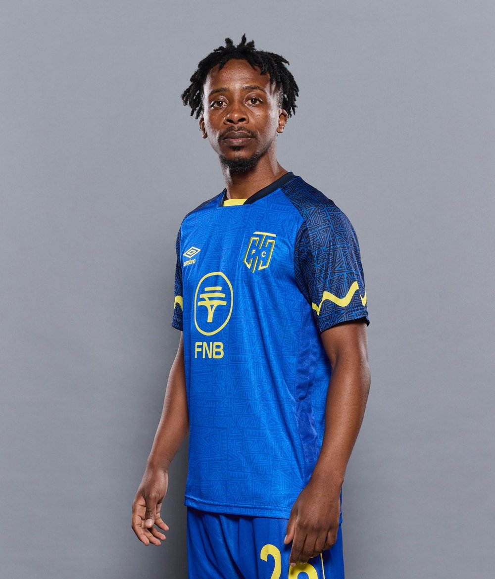 The Team — Cape Town City Football Club