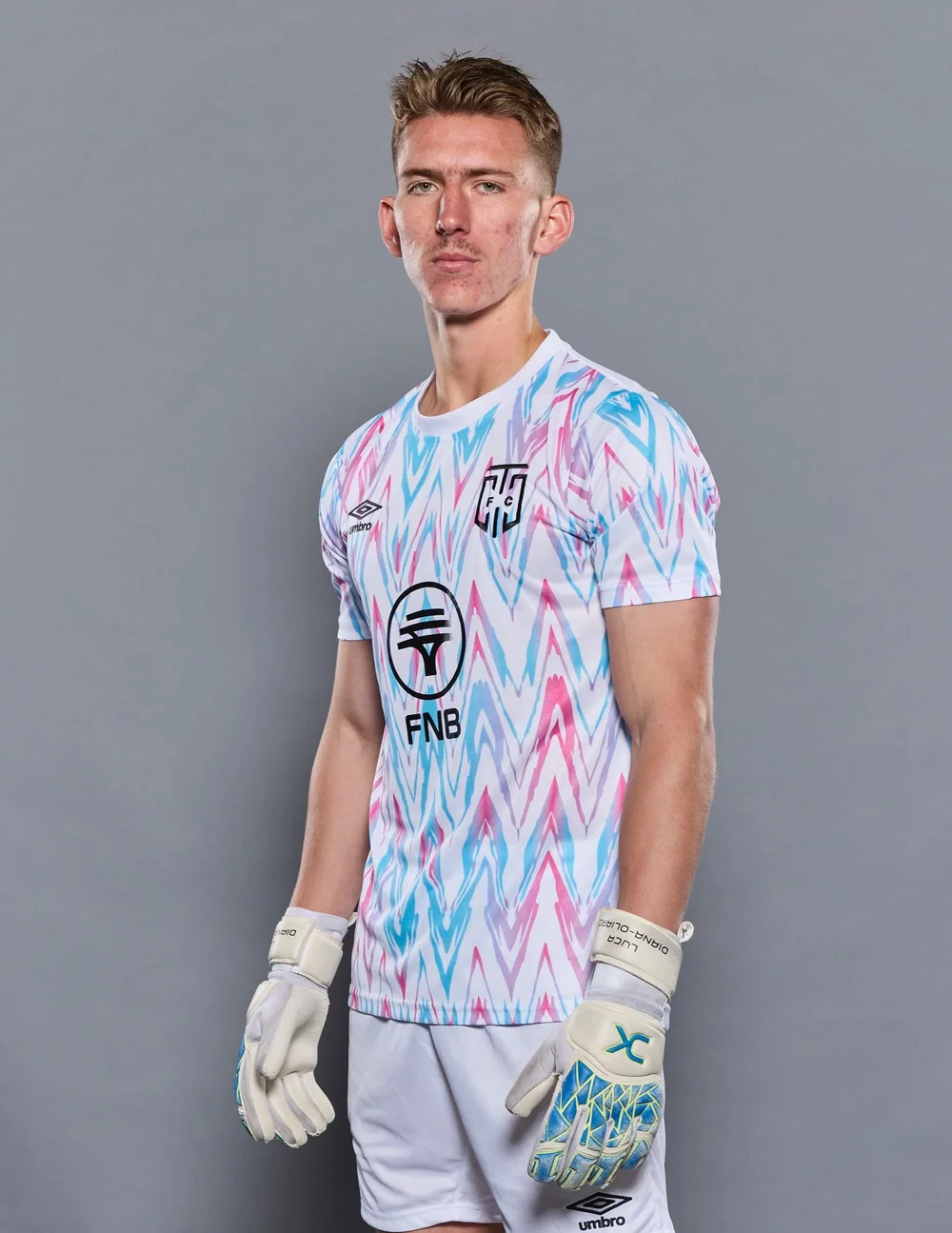 The Team — Cape Town City Football Club