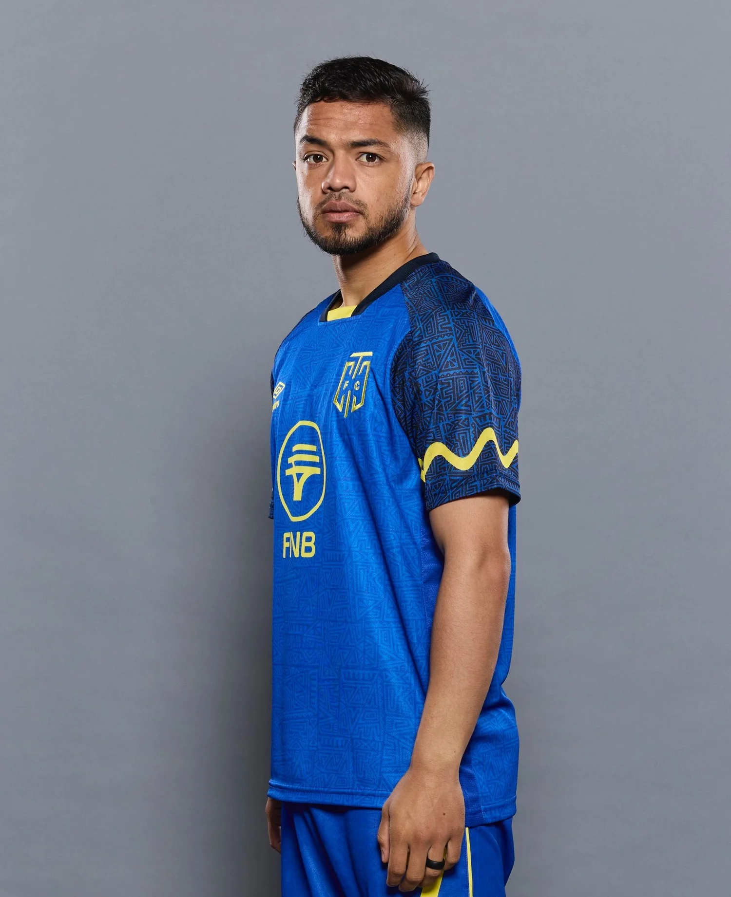 The Team — Cape Town City Football Club