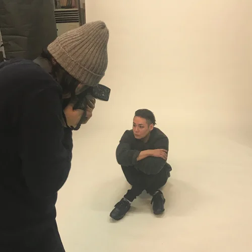 Home EN — KEN LLOYD